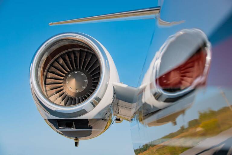 Aereo Usa precipitato in Iraq: mistero sulle cause