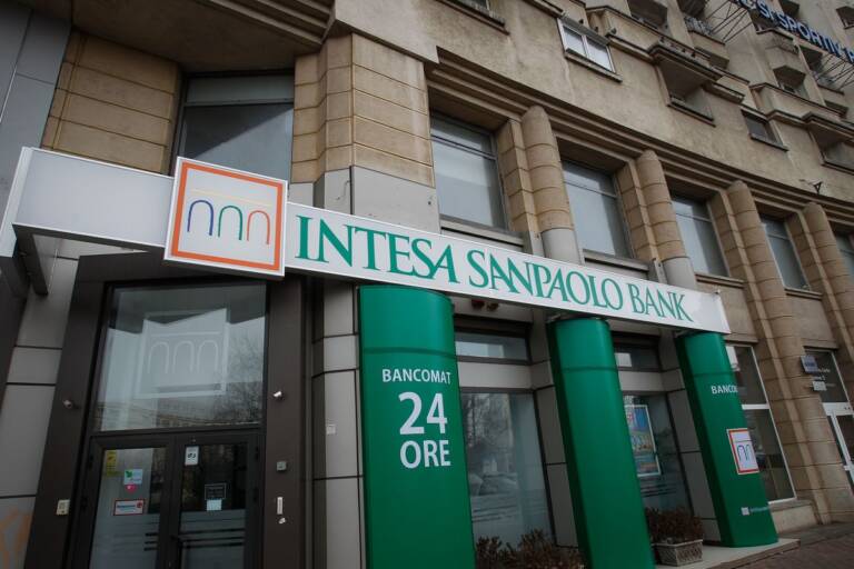Prelievi Intesa Sanpaolo: una novità che cambia tutto