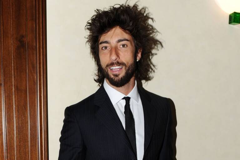 Paura per Vittorio Brumotti: "Sono stato morso dal ragno violino"