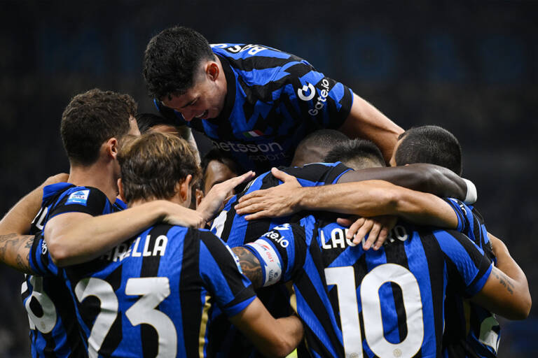 Inter-Barcellona: come vedere la semifinale di ritorno e le formazioni