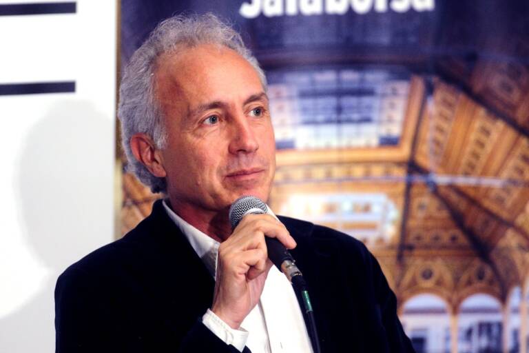 Travaglio sbotta contro la Gruber a Otto e Mezzo: il video