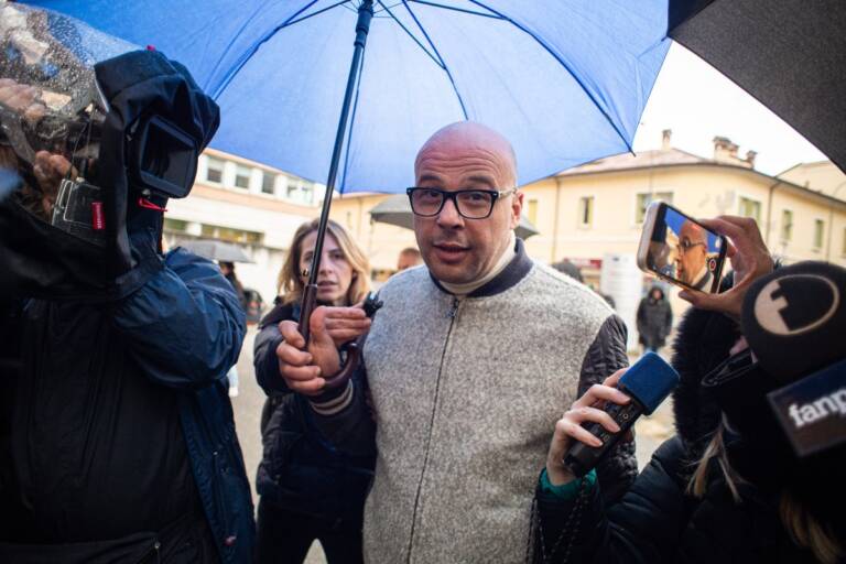 Azouz Marzouk, nuova vita da autista dopo la strage di Erba