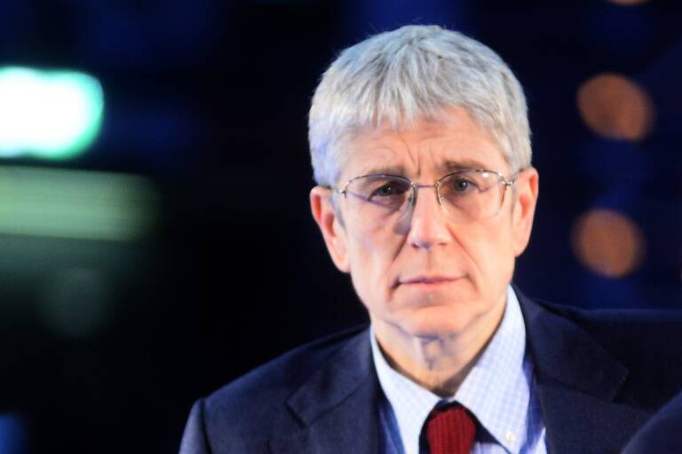 Matteo Bassetti, scontro con Mario Giordano: le parole