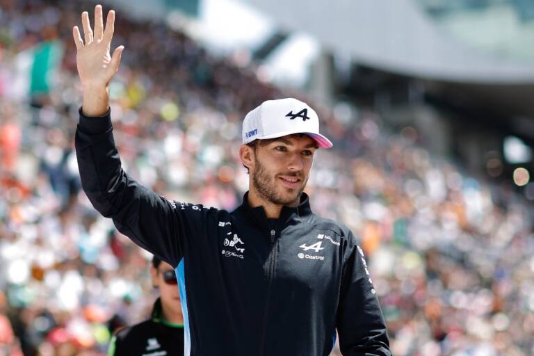 Formula 1, Gasly critico sulle penalità della FIA