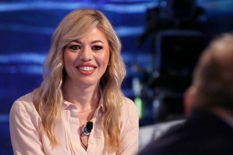 Maria Rosaria Boccia incinta: la foto di Oggi e i dubbi