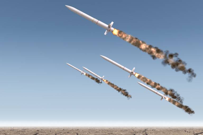 Ecco cos’è la bomba MPR‑500 usata da Israele per gli attacchi in Iran