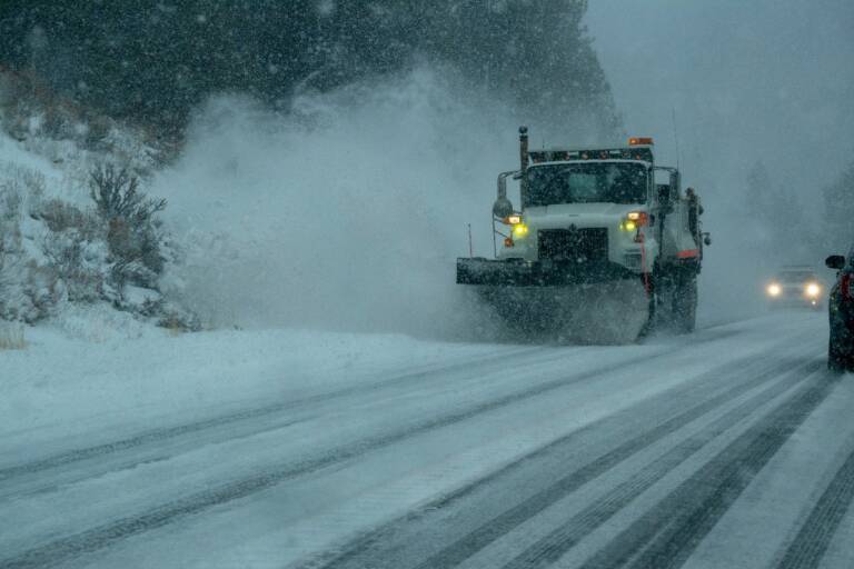 Meteo: arriva le neve di maggio 2026. Le zone coinvolte