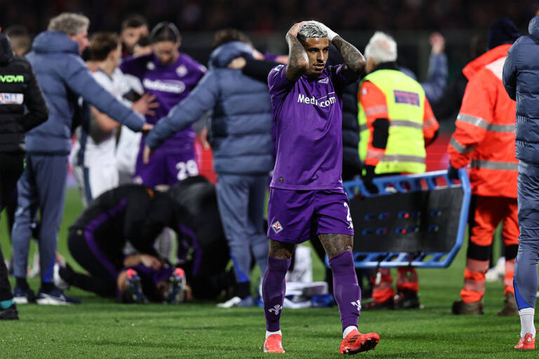 Edoardo Bove rivela tutto: ecco cosa succederà con la Roma e con il calcio