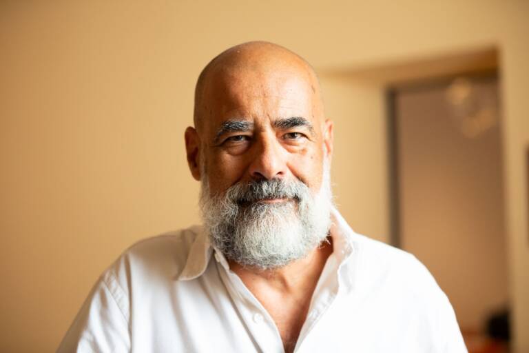 Muore dopo un malore Luca Beatrice: le parole toccanti di Cruciani