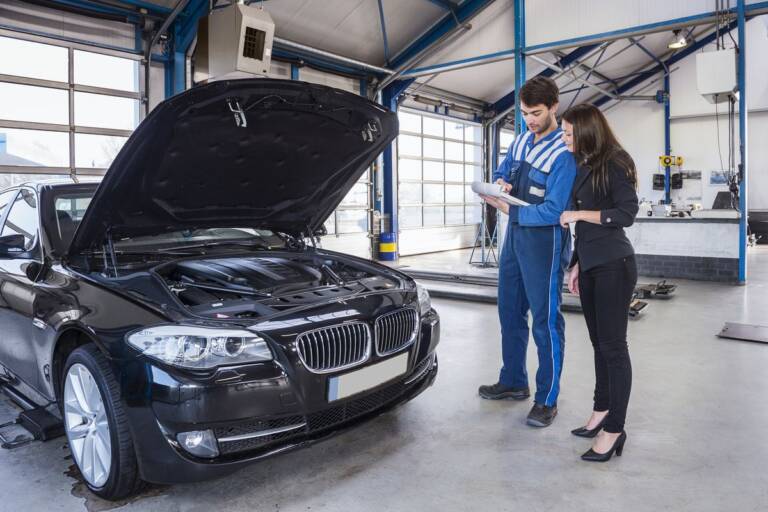 Revisione auto 2025: nuove regole, ecco cosa cambia
