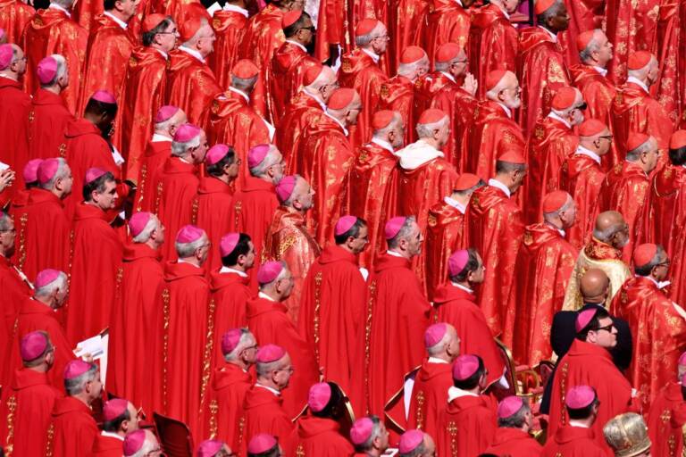 Conclave in diretta: gli aggiornamenti live per elezione nuovo Papa