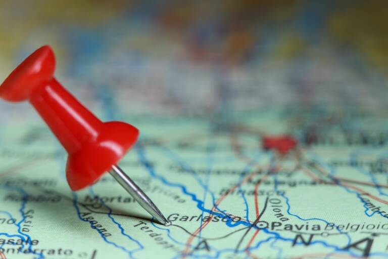 Delitto di Garlasco: rispunta la pista della ragazza bionda. Chi è