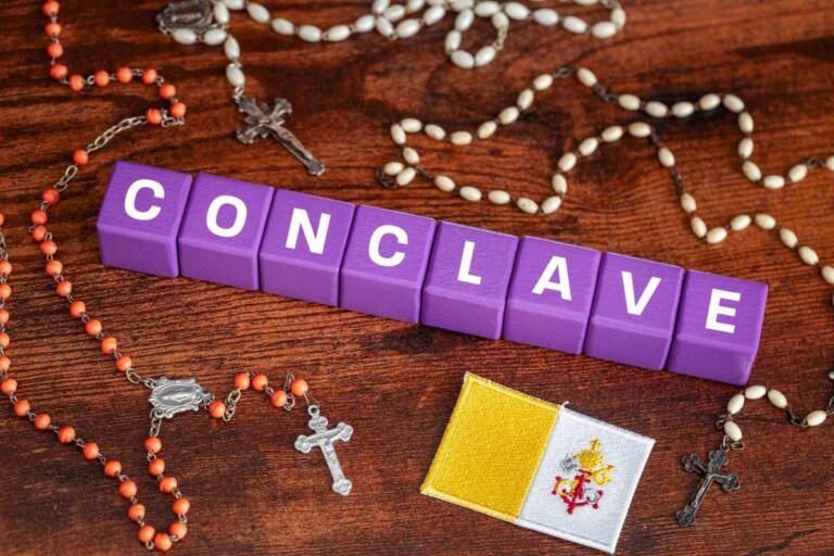 Conclave, la diretta 8 maggio 2025: attese 4 votazioni