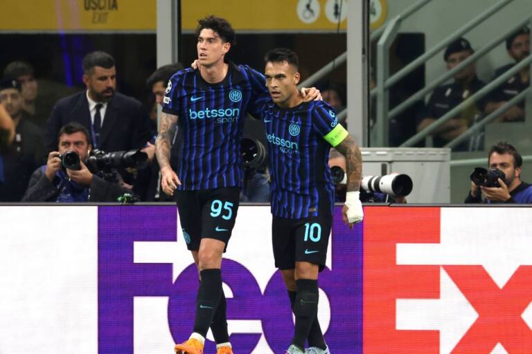 Inter-Liverpool Champions League in diretta tv e streaming