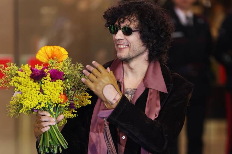 Salvini e la gaffe con Ermal Meta: la risposta all'artista
