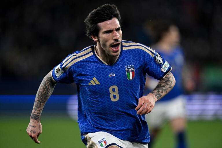 Italia: Silvio Baldini CT Nazionale contro Lussemburgo e Grecia