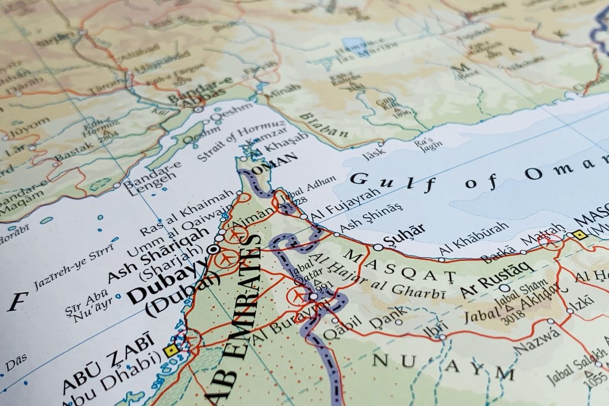 Stretto di Hormuz: il blocco navale e cosa succede al petrolio