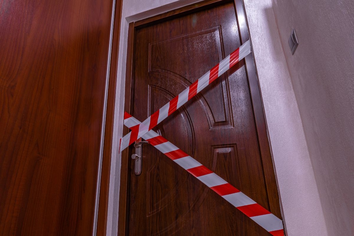 Alvise di Robilant: il conte ucciso a Palazzo Rucellai