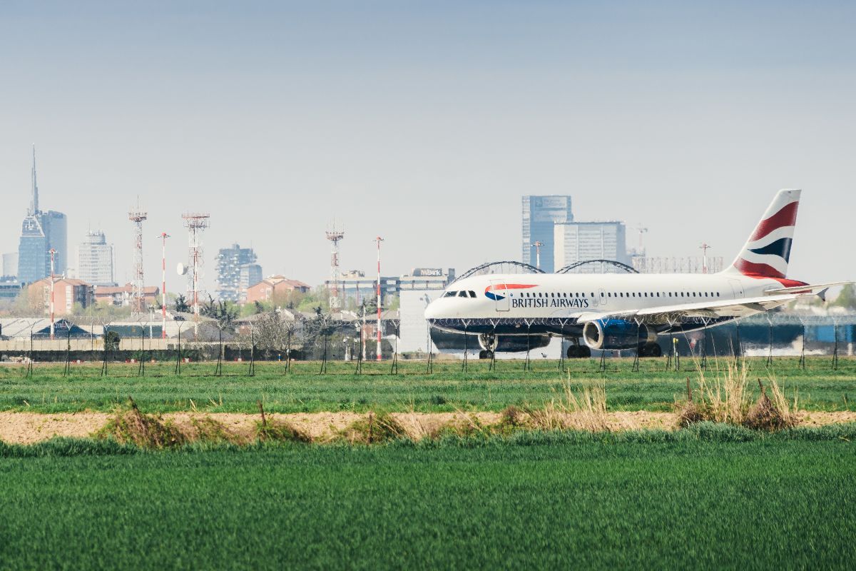 Milano Linate nel 2026: perché la navetta è la scelta più sensata